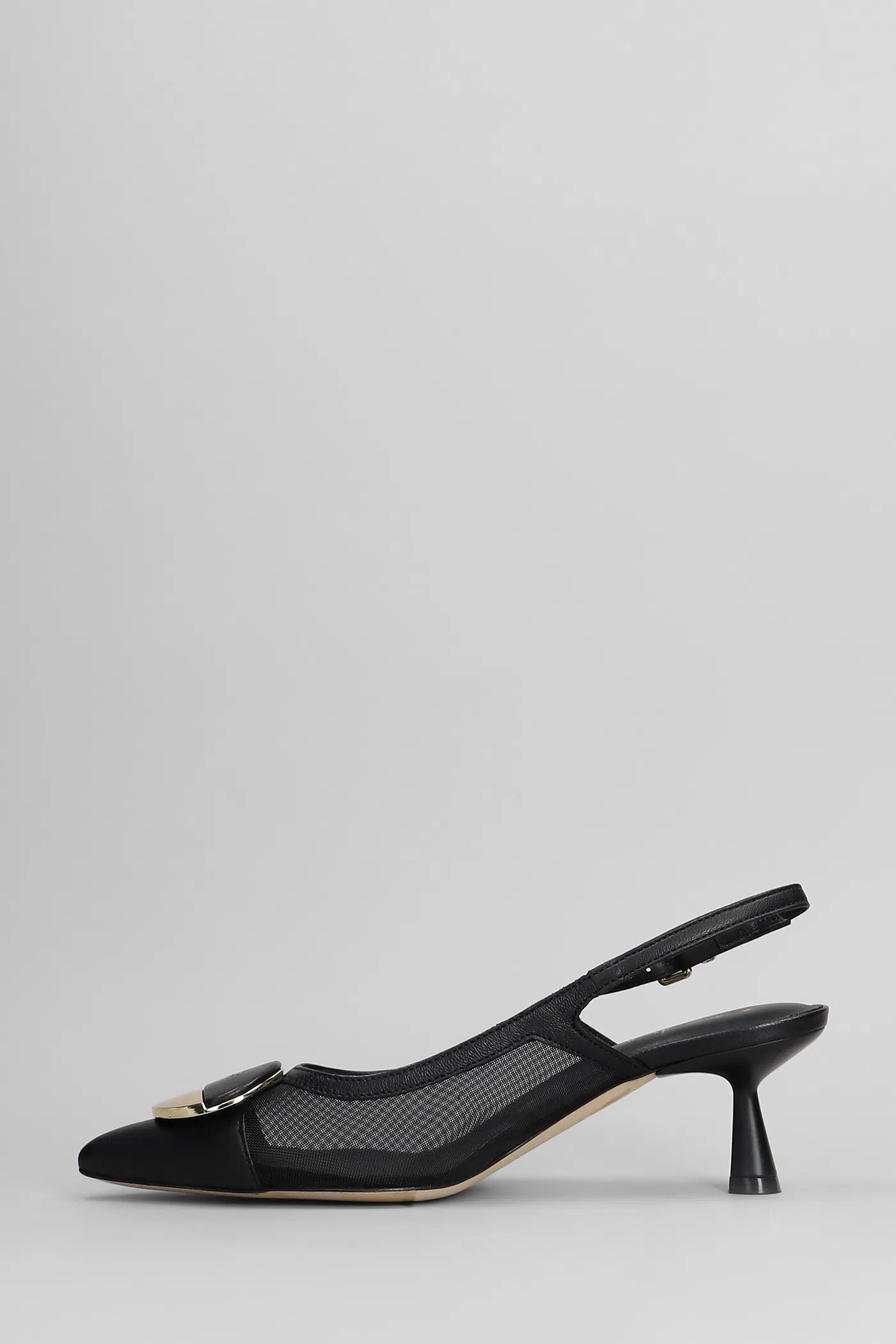 JESSIE – EvalunaShoes